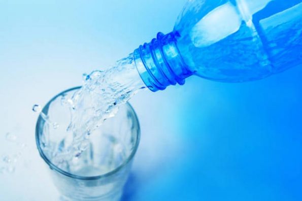 How Does The Alkaline Water Filtration Process Work? | Puragain Water